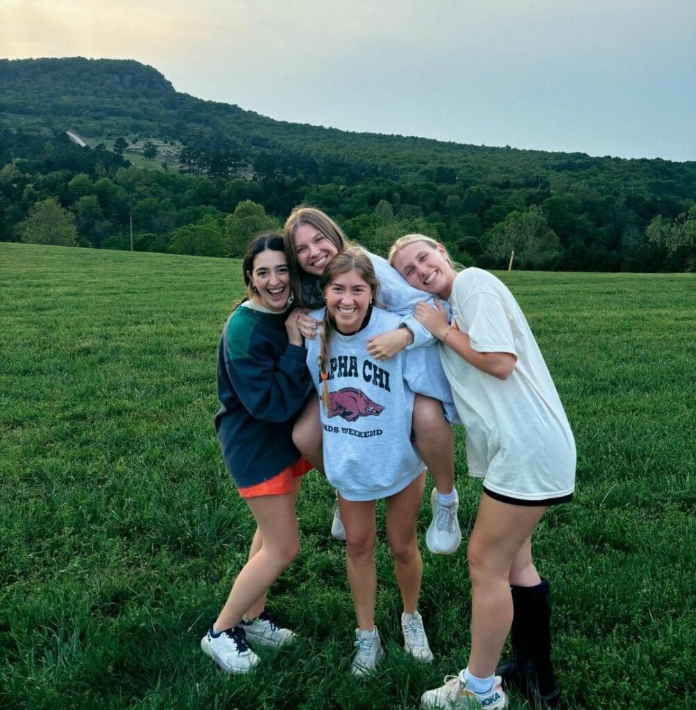 The Difference Maker Summit: What You Do Matters – Camp Iron Bluffs